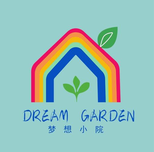 梦想小农院提米版图标