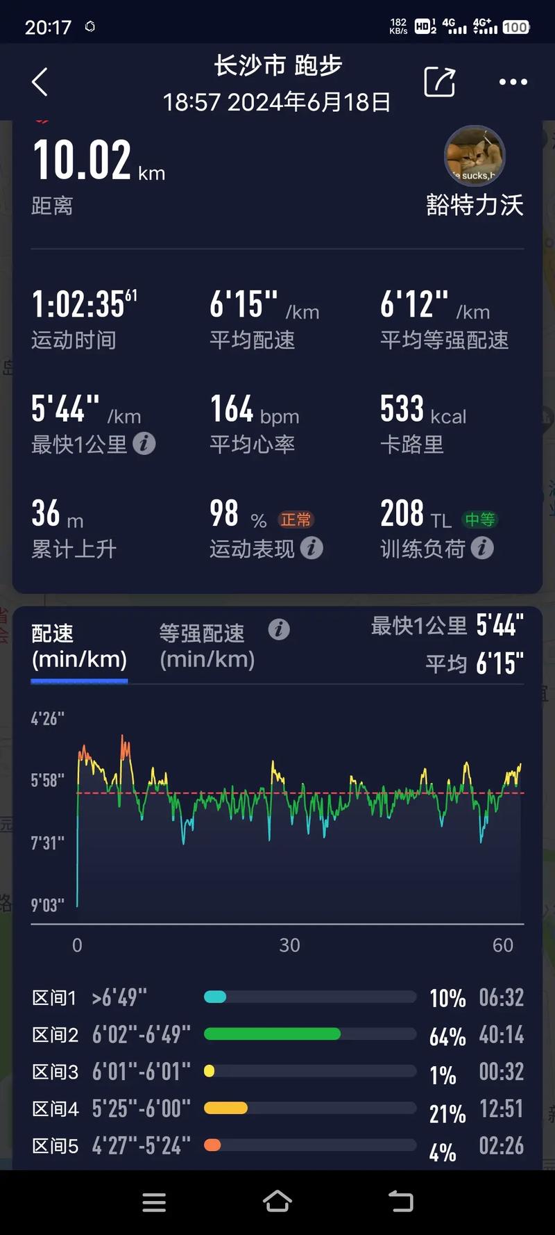 周运动app官方最新版