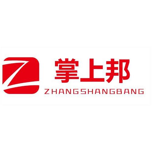 掌上帮图标