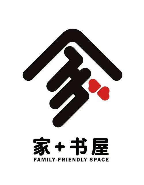 霸气书屋图标