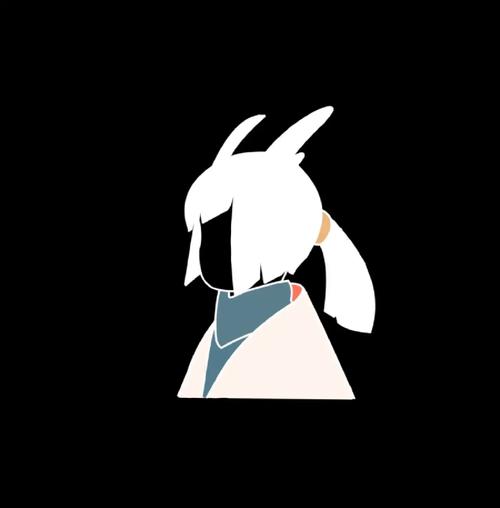 sky光遇白鸟跑图标
