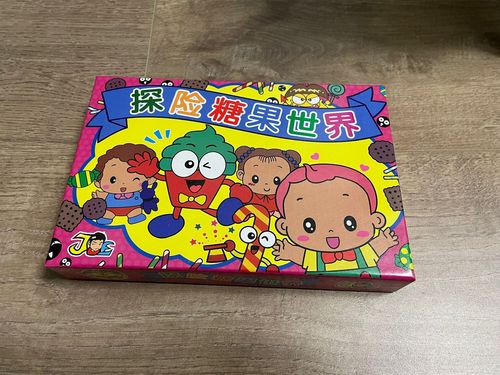 小狗的糖果冒险图标