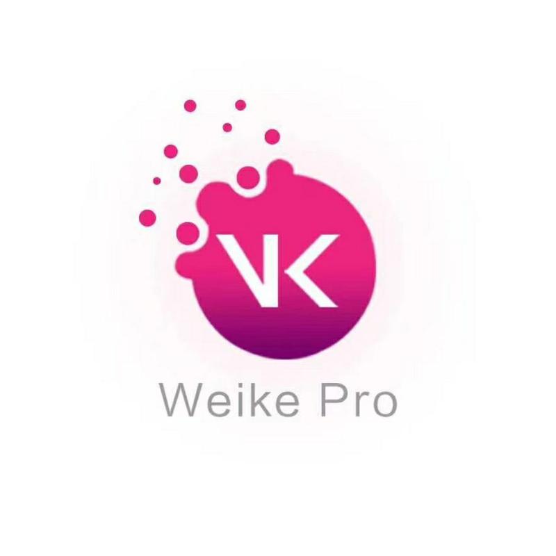微客Pro官网地图标