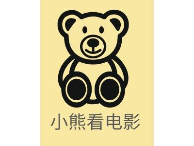 小熊看看视频图标
