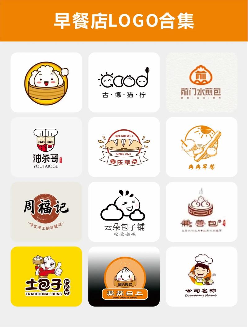 楼下的早餐店红包截图
