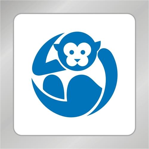 拇指猴接单平台图标