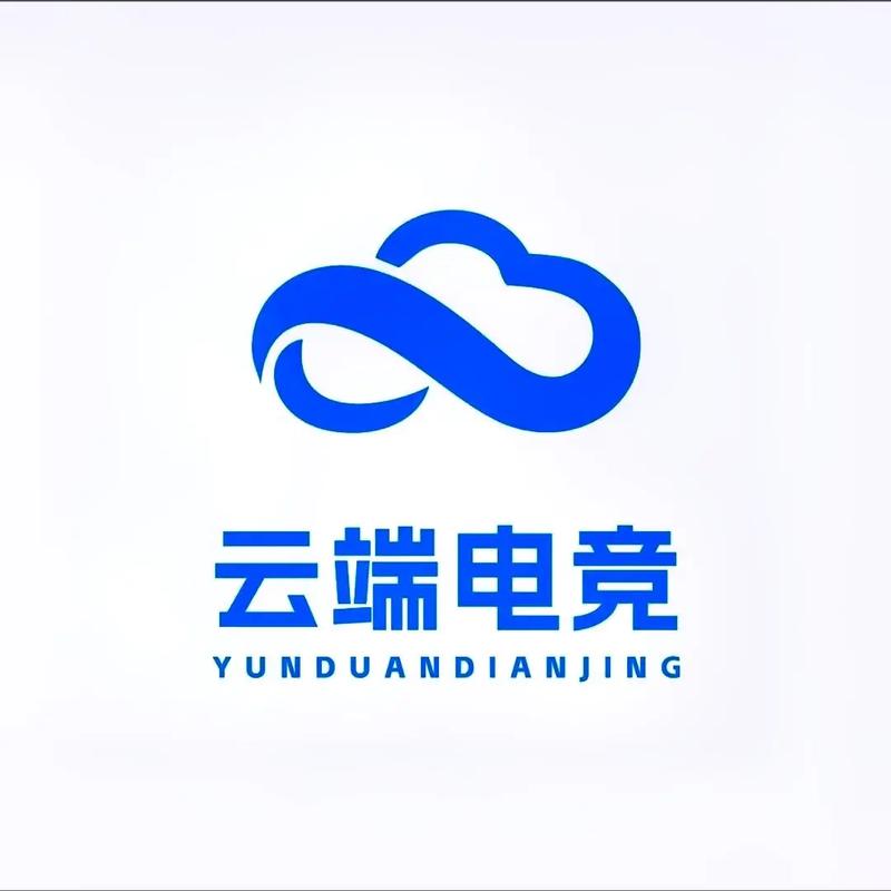 云电竞图标