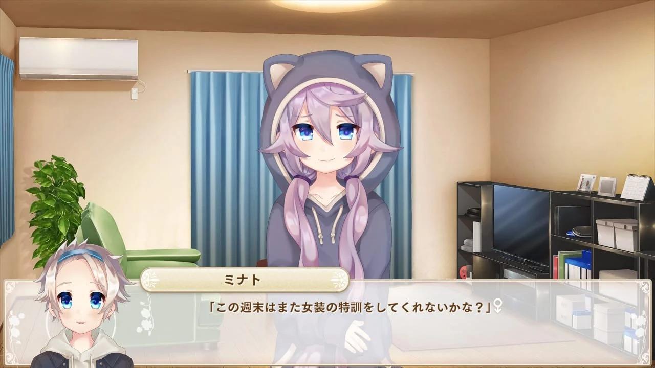 仆姬Projec