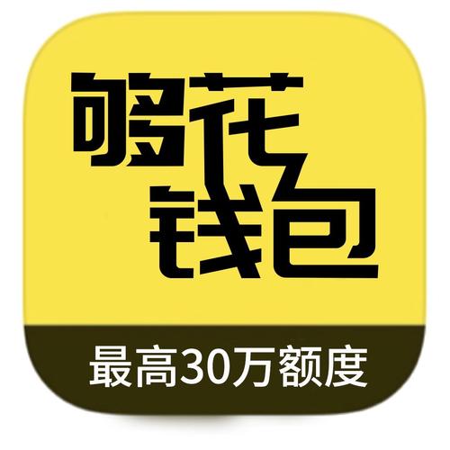 够花钱包图标