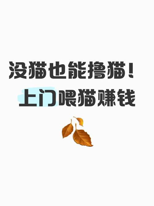 天天撸猫养猫赚钱图标