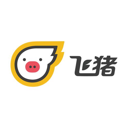 飞猪外快安装图标