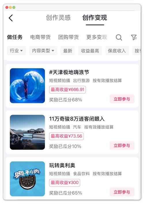 发缘推广赚钱
