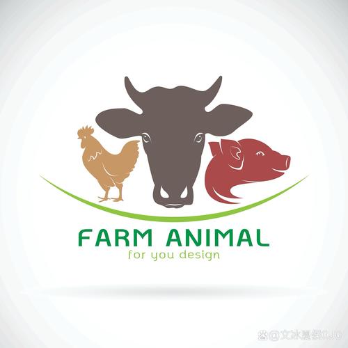 动物牧场红包版图标