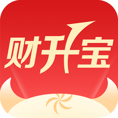 发财宝转发赚钱图标