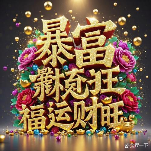 富贵消消消截图