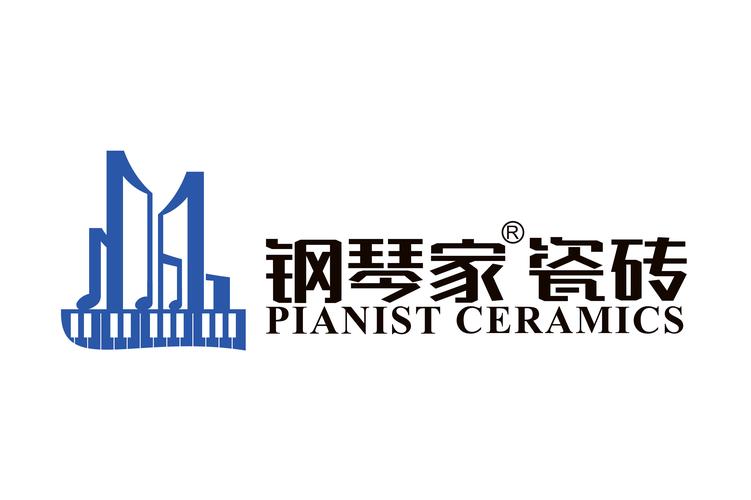 钢琴瓷砖4图标
