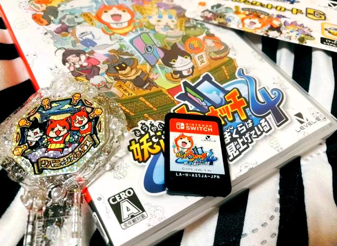 妖怪手表图鉴app(ぷにぷに)图标