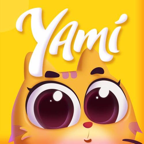 Yami陪玩图标