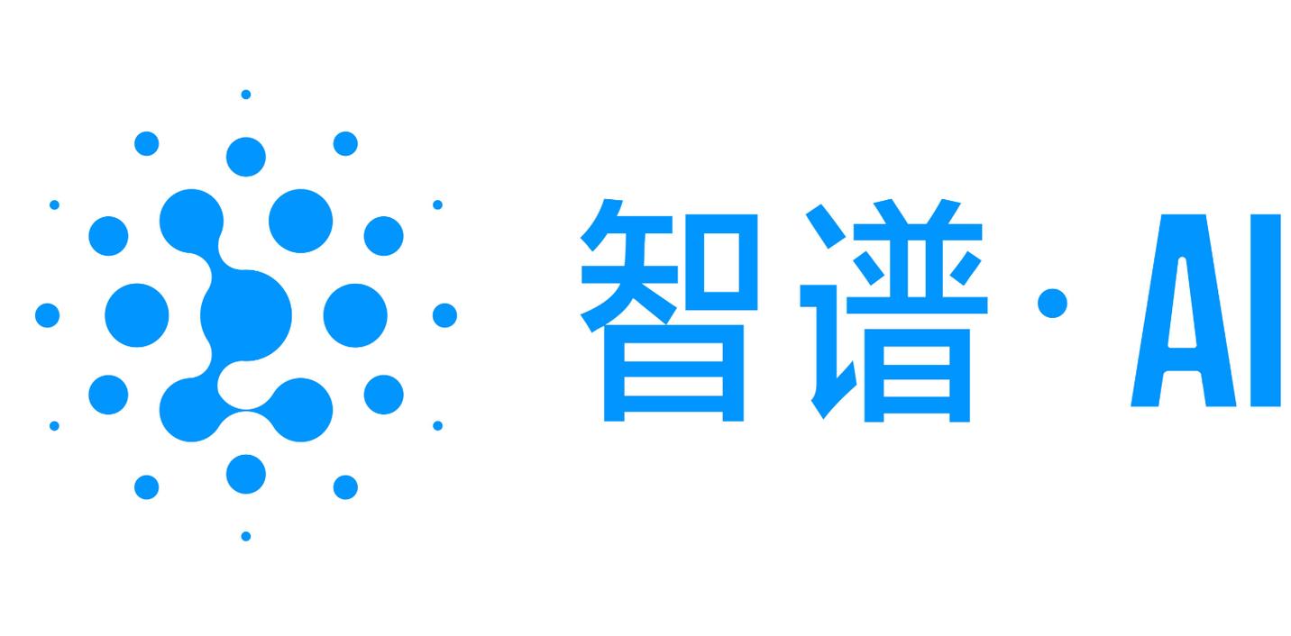 AI智联机器人挂图标
