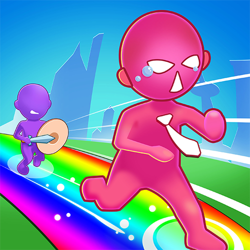 仙女你别跑红包版V1.0.1图标