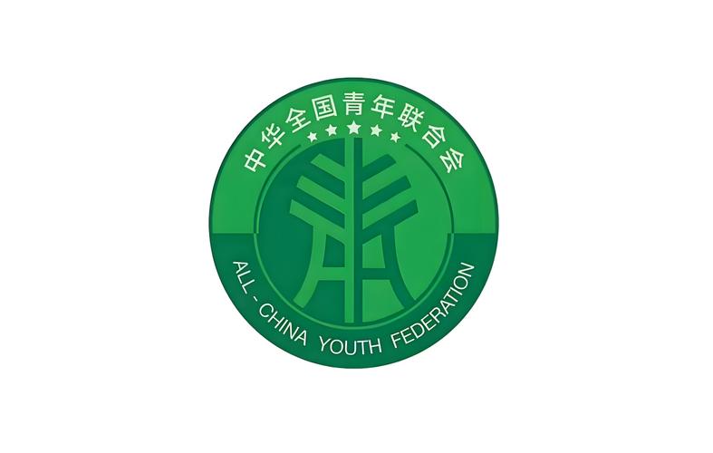 2020年全国青图标