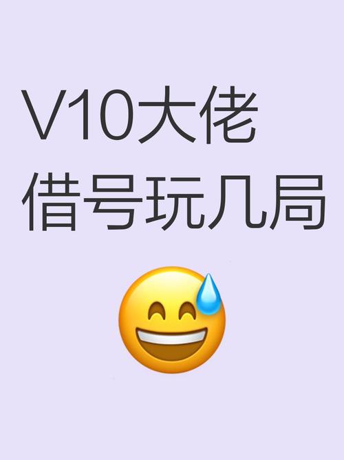 V10大佬app图标