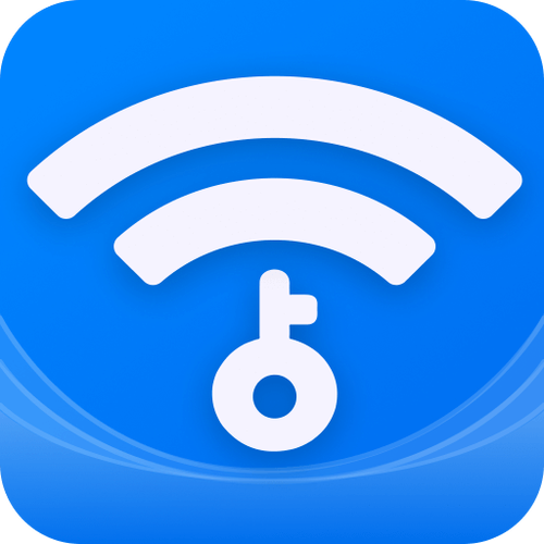 天天连wifi领图标