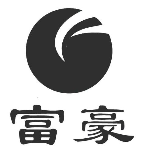 富豪超市图标