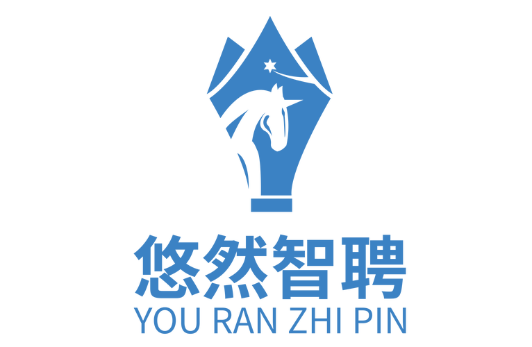 智聘兼职图标