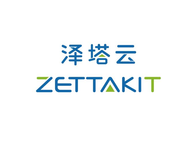 泽它云安装图标