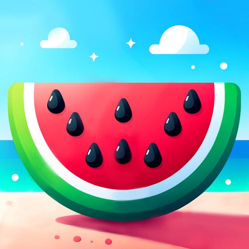 西瓜娱乐v3.1.0图标