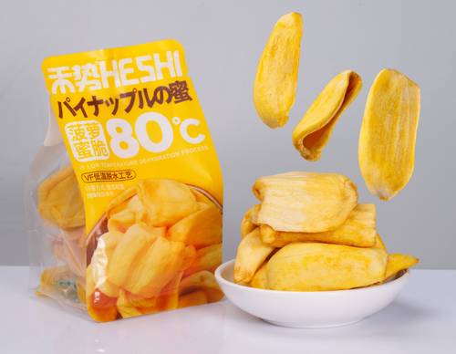 草莓秋葵菠萝蜜黄截图
