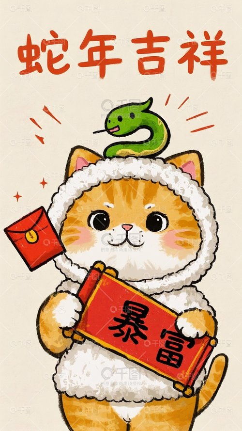 猫猫粉碎红包版图标
