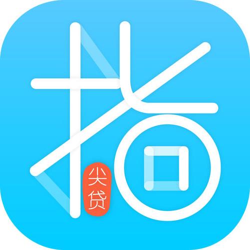 指尖赚图标