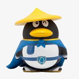 QQ梦幻小金刚免截图