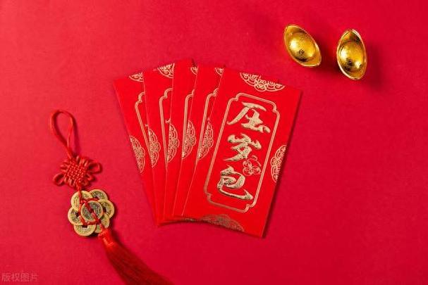 金鸡避雷红包挂图标