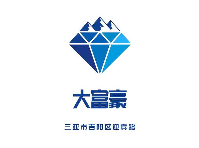 大富豪app图标