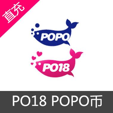popo18原创图标
