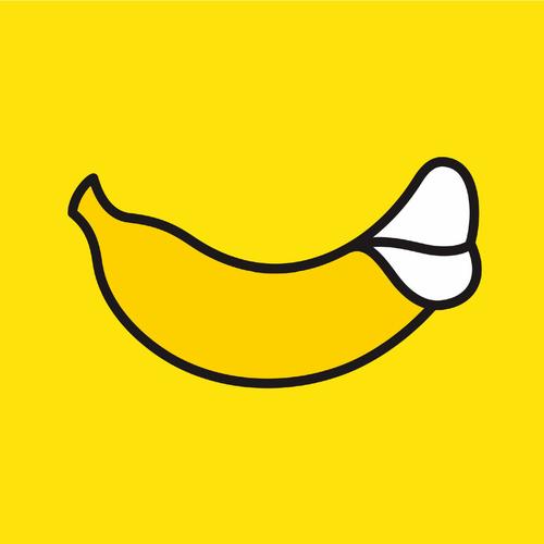 香蕉小视频图标