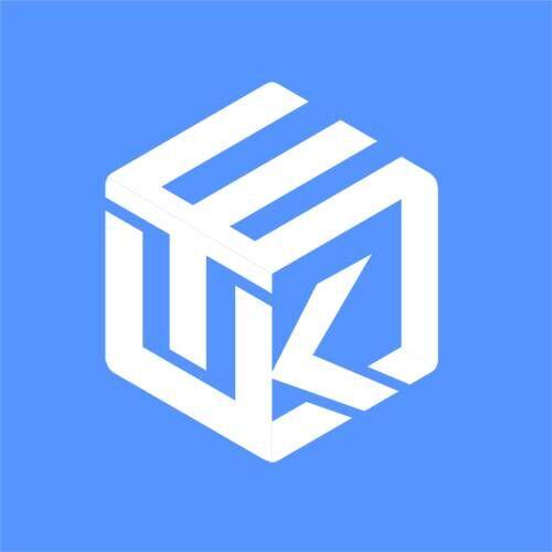 易推联盟平台图标