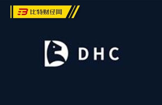 DHC挖矿钱包图标