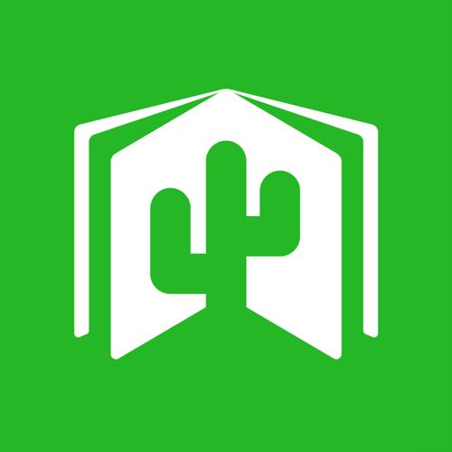 仙人掌短视频最新版图标