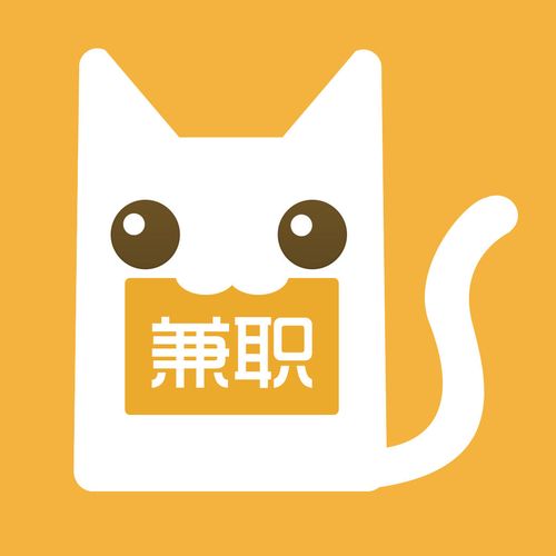 兼职猫官网版图标