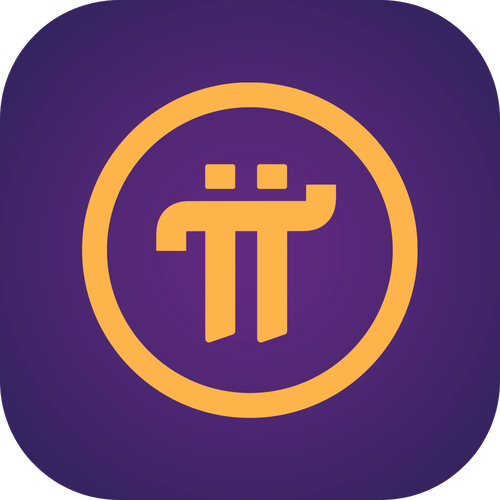 Pi(派币)钱包1.6.1版本图标