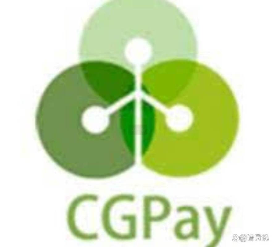 cgpay.pwcg钱包图标