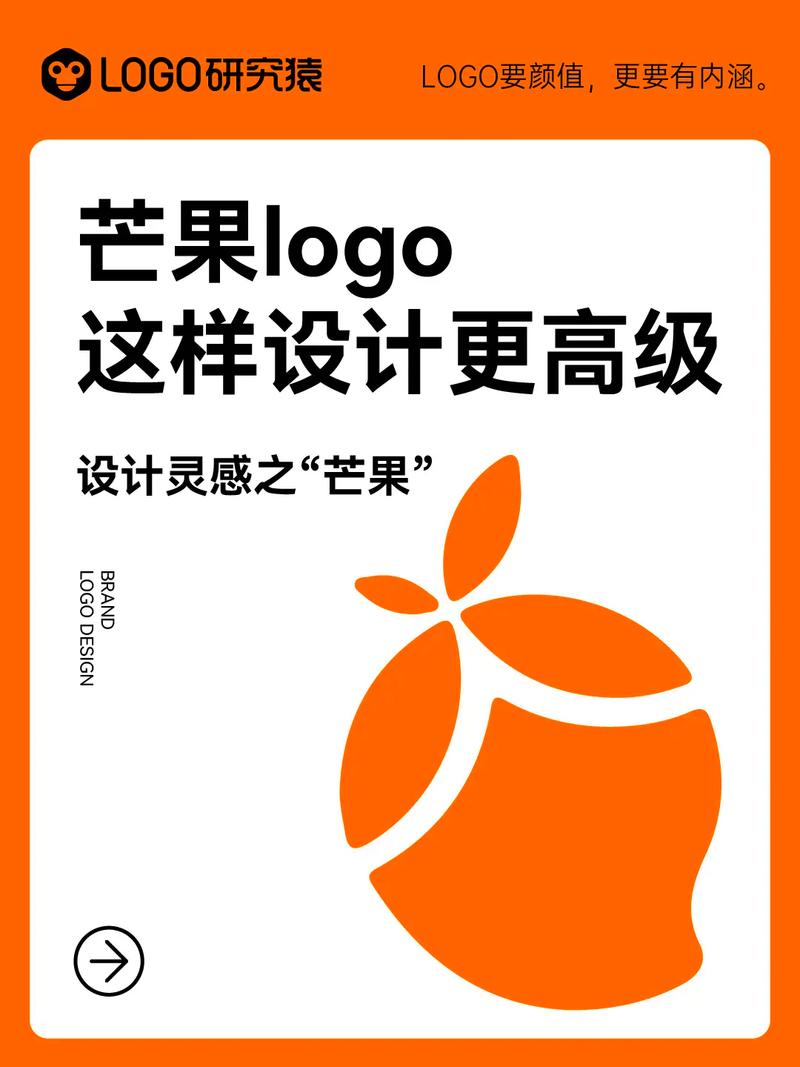 芒果转图标