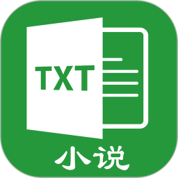 TXT快读免费小图标