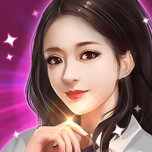 女神之约赚钱版图标