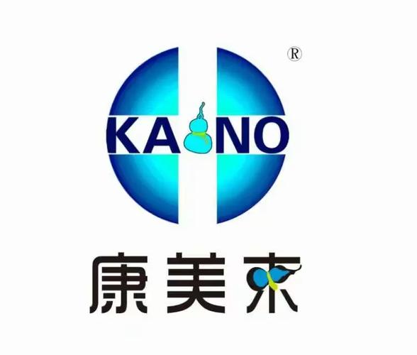 康美来商城图标