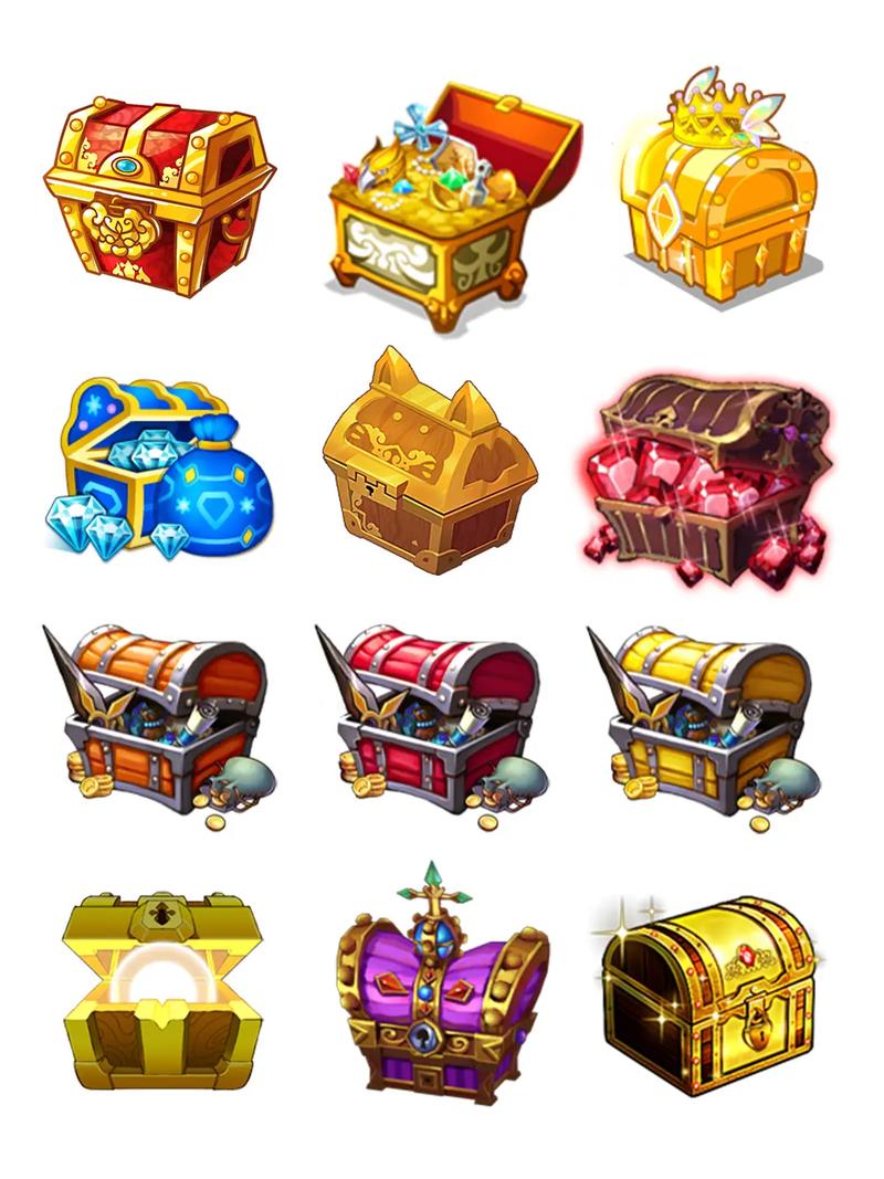 宝箱有奖app